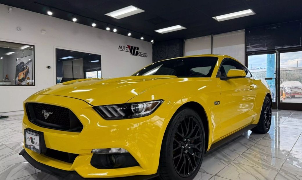 2017 Ford Mustang In Pittsburg, Ca, United States For Sale (15310270)