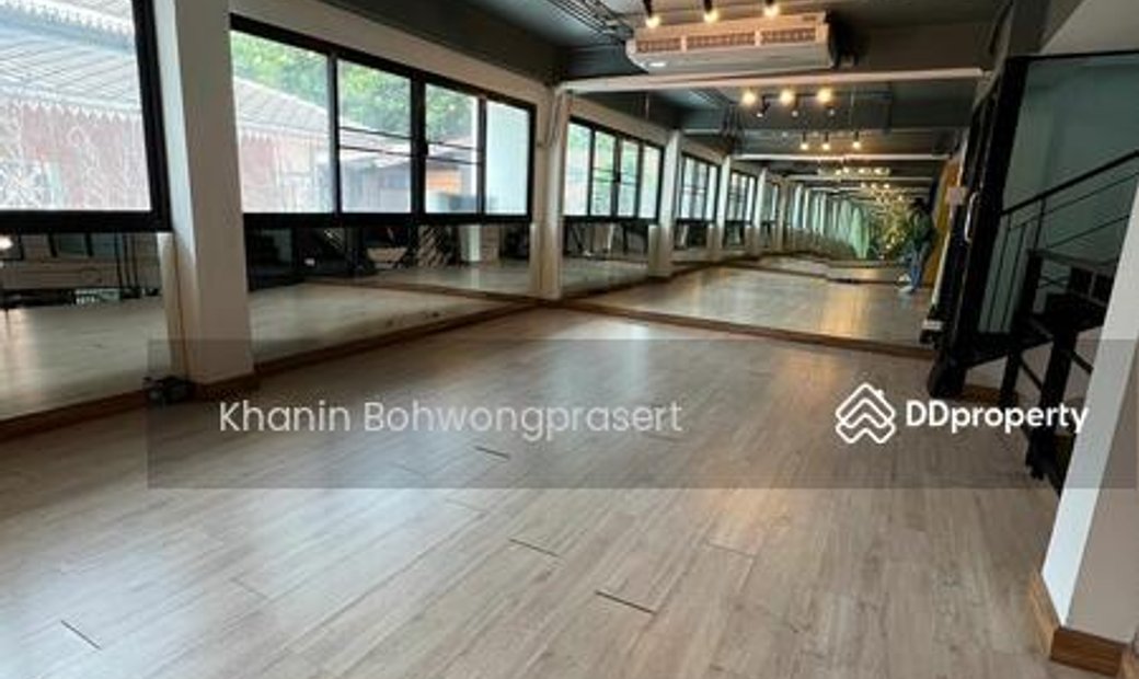Townhouse Bang Rak Thailand In Bangkok, Bangkok, Thailand For Sale ...