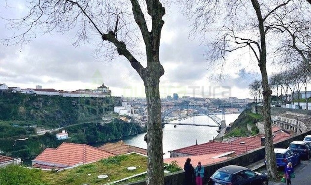 Porto Terraced House In Porto, Porto District, Portugal For Sale (15315168)