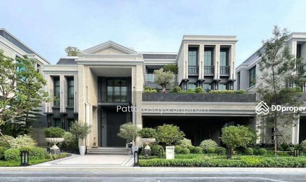 Connoisseur Phatthanakan, Bangkok In Suan Luang, Bangkok, Thailand For ...