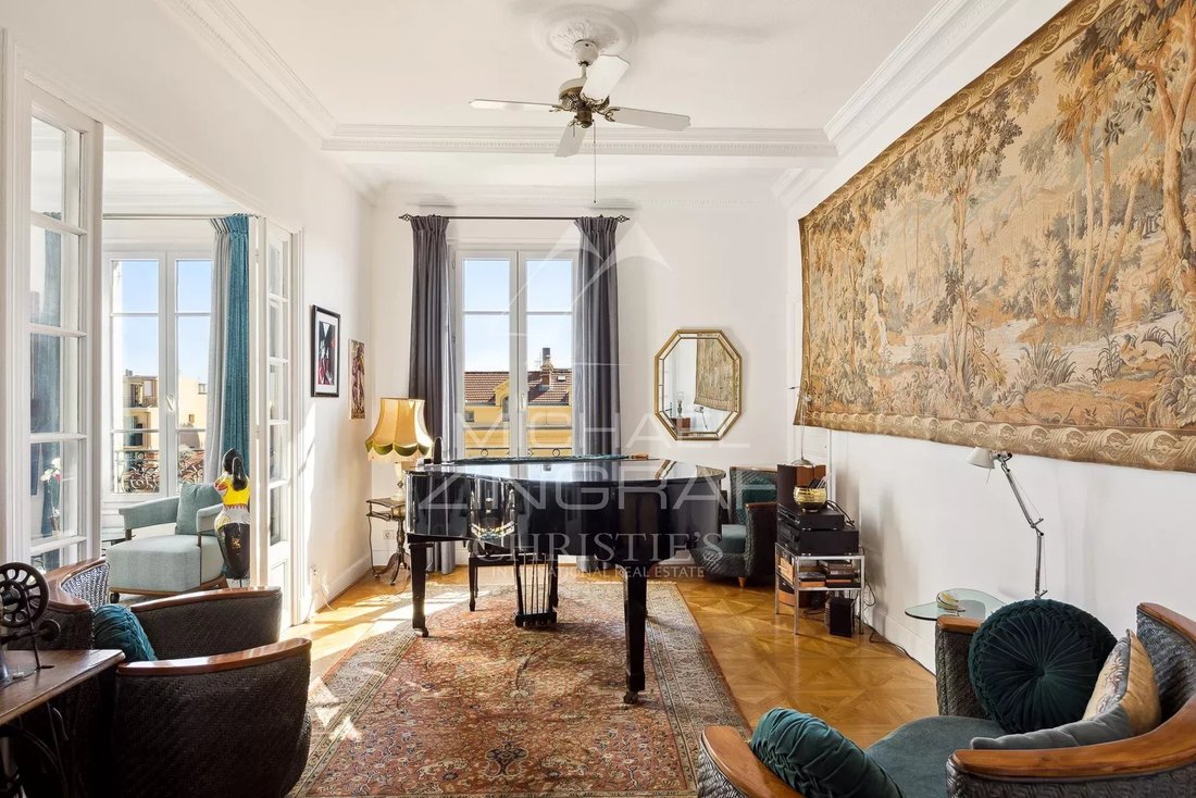 Sole Agent Nice Exceptional Top In Nice, Provence Alpes Côte D'azur ...