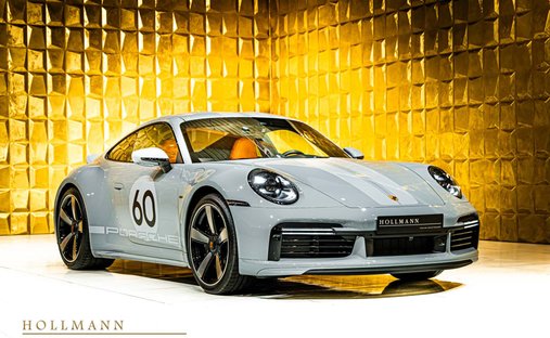 Porsche 911 Sport Classic for sale | JamesEdition