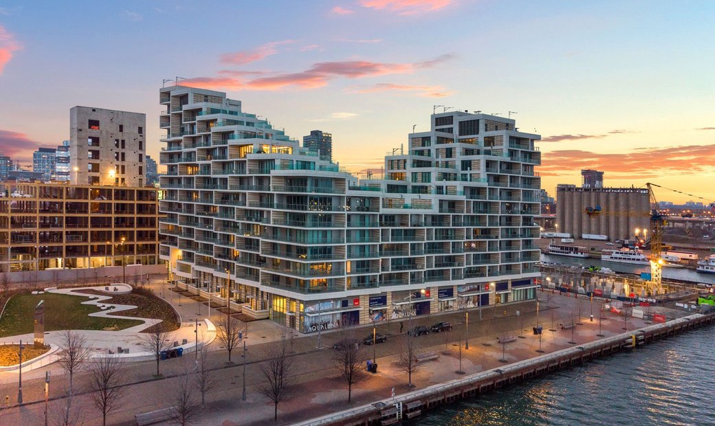 Toronto C08 Residential In Toronto, Ontario, Canada For Sale (15317055)