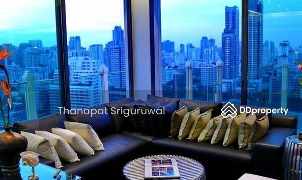 Le Raffine Sukhumvit 39, Bangkok In Bangkok, Krung Thep Maha Nakhon, Thailand For Sale (15312730)