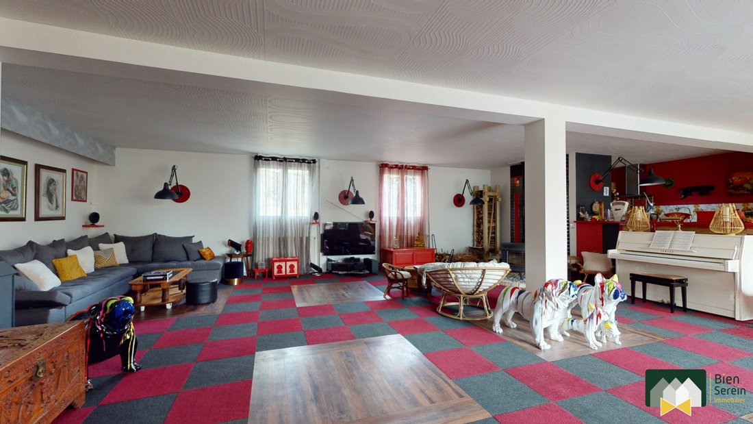 Chartres House In Chartres, Centre Val De Loire, France For Sale (15318406)