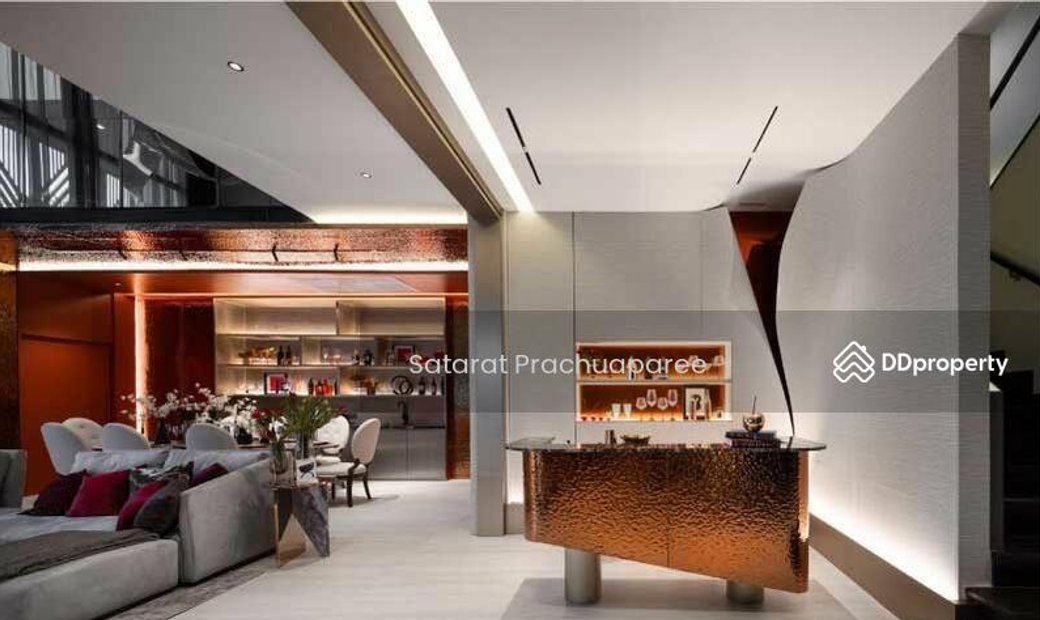 The Gentry Phatthanakan 2, Bangkok In Suan Luang, Bangkok, Thailand For ...