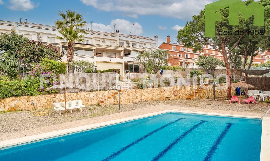 Teià Villa In Teia, Catalonia, Spain For Sale (15309498)