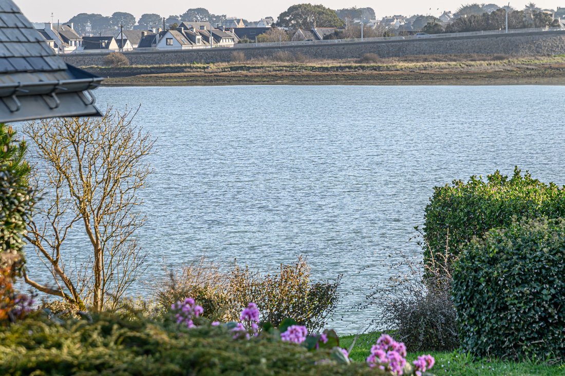 Maison In Plouhinec, Brittany, France For Sale (15313172)