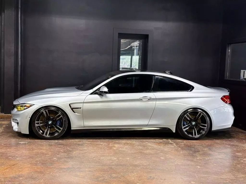 2018 Bmw M4 In Portland, Or, United States For Sale (14235955)