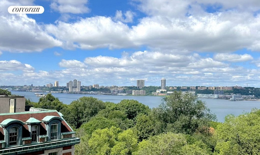 340 Riverside Drive 8 D, New York, Ny In New York, New York, United ...