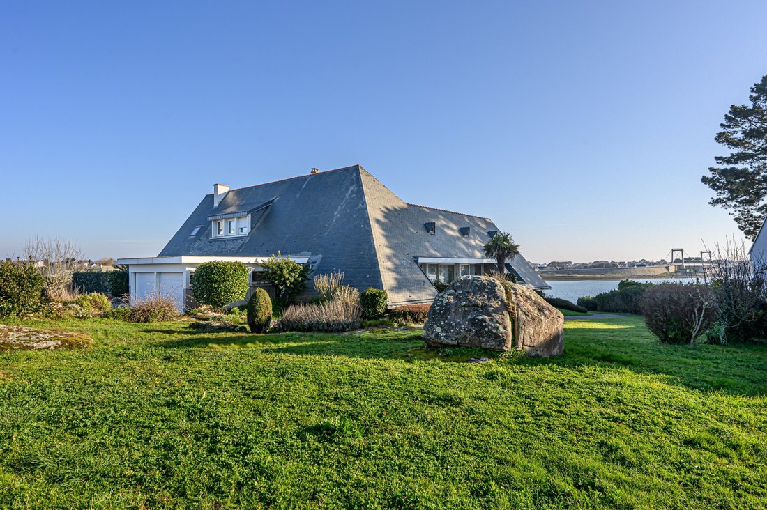 Maison In Plouhinec, Brittany, France For Sale (15313172)