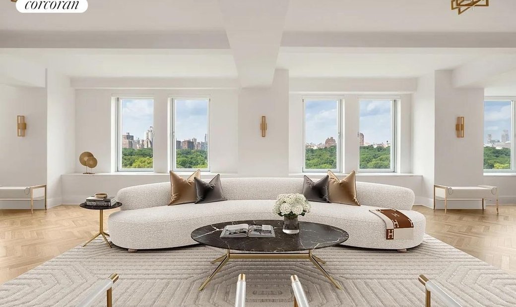 1200 Fifth Avenue 15 Ab, New York, Ny In New York, New York, United ...