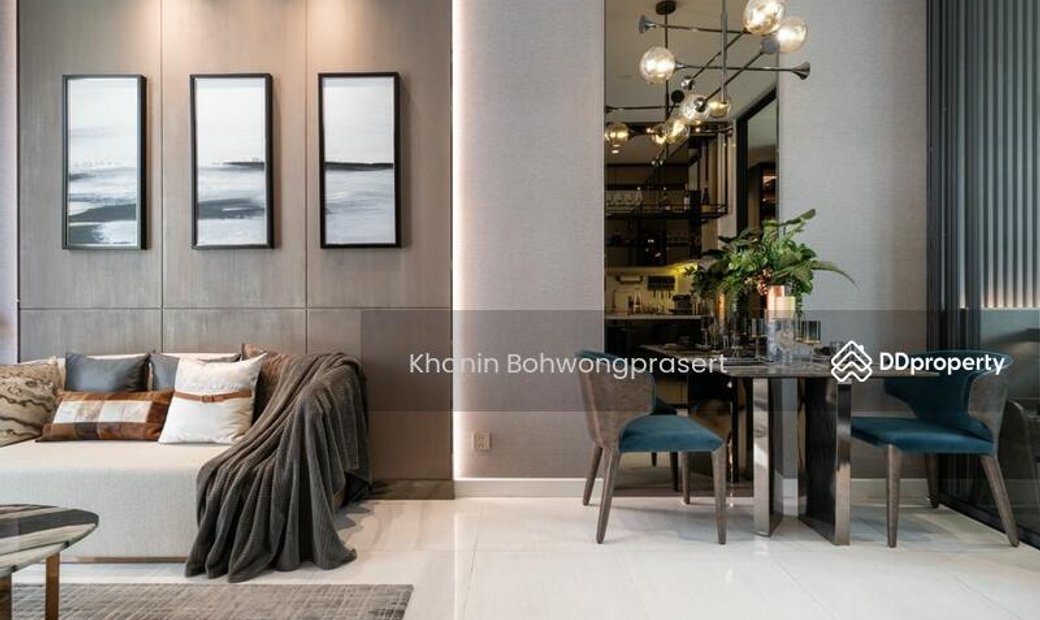 Supalai Icon Sathorn, Bangkok In Bangkok, Krung Thep Maha Nakhon ...