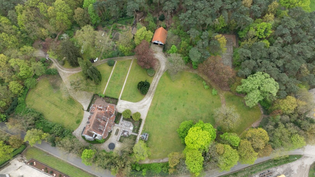 Villa/Townhouse Balen Belgium In Balen, Flanders, Belgium For Sale ...