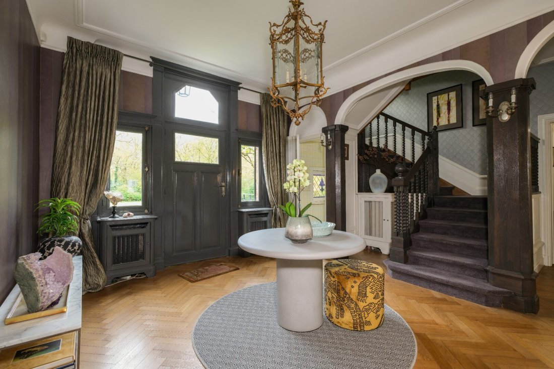 Villa/Townhouse Balen Belgium In Balen, Flanders, Belgium For Sale ...