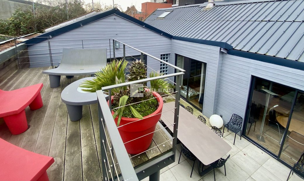 Lille House In Lille, Hauts De France, France For Sale (15317399)