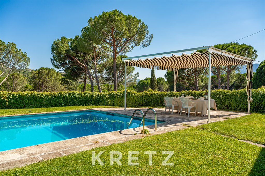 Charming Chalet In San Juan In Cebreros, Castile And León, Spain For ...