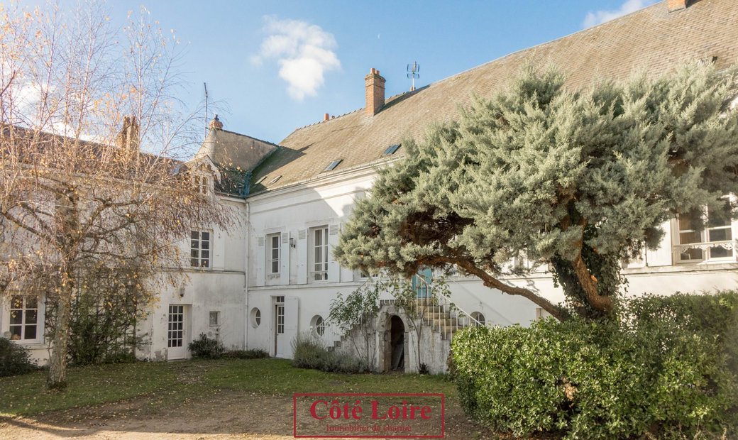 Combleux Ancienne In Combleux, Centre Val De Loire, France For Sale ...