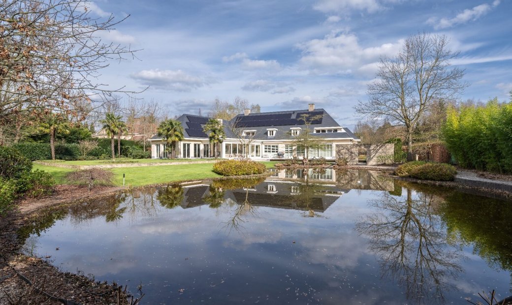 Villa/Townhouse Neerpelt Belgium In Pelt, Flanders, Belgium For Sale (15315565)