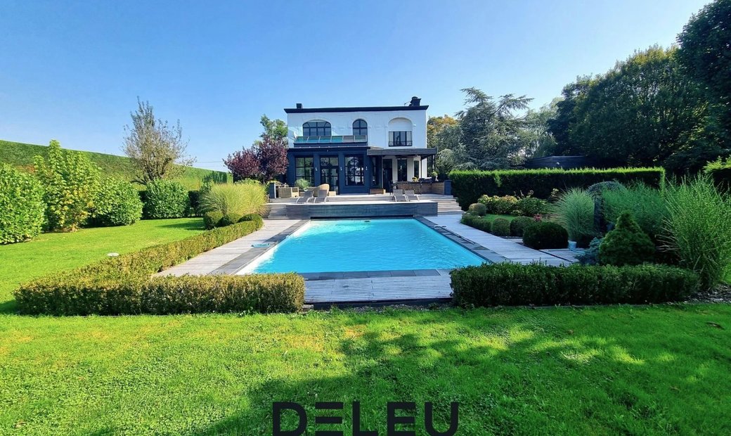 Lille House In Loison Sous Lens, Hauts De France, France For Sale ...