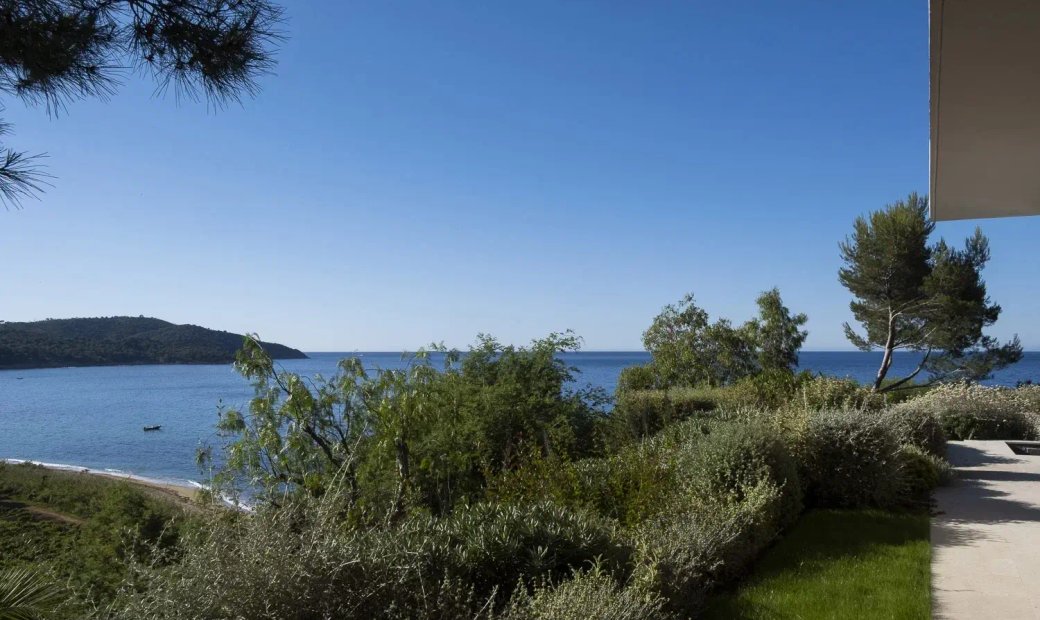 2nd Line Property In In La Croix Valmer, Provence Alpes Côte D'azur ...