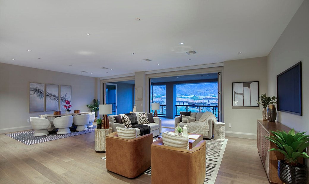 Silverleaf At Dc Ranch In Scottsdale, Arizona, United States For Sale ...