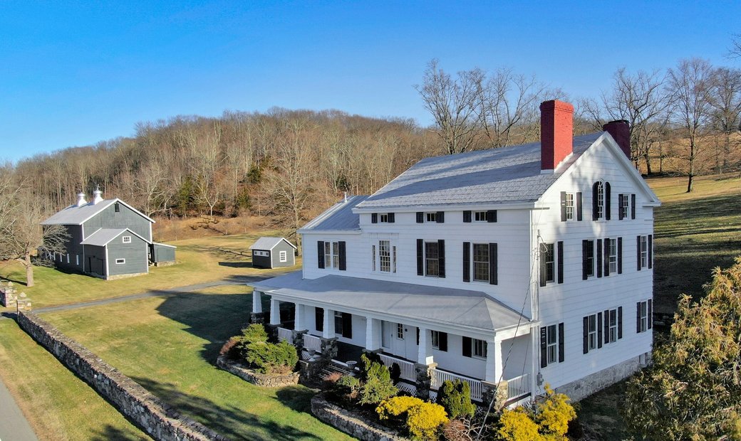 The Houston House In Goshen, New York, United States For Sale (15291874)