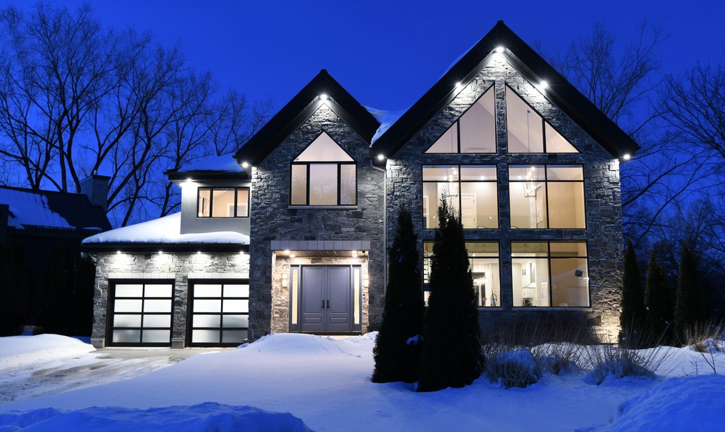 Gorgeous Rothwell Heights Home In Ottawa, Ontario, Canada For Sale ...