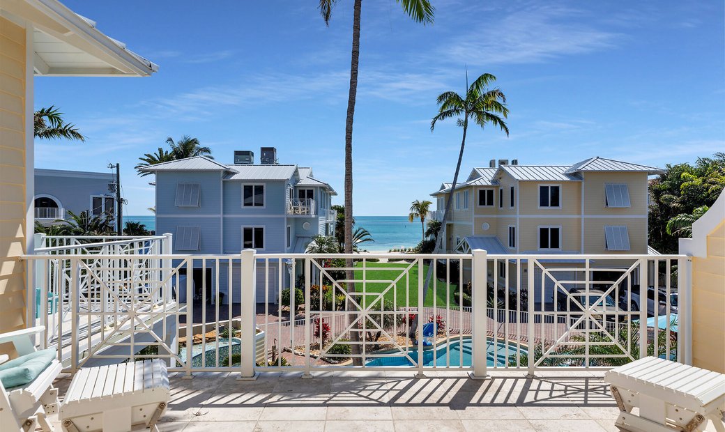 Turtle Cay, Unit 3 In Key Colony Beach, Florida, United States For Sale ...