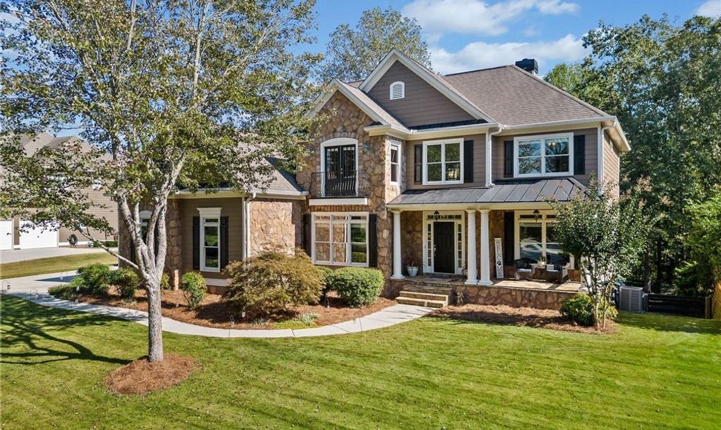 Residential Cumming In Cumming, Georgia, United States For Sale (15311004)