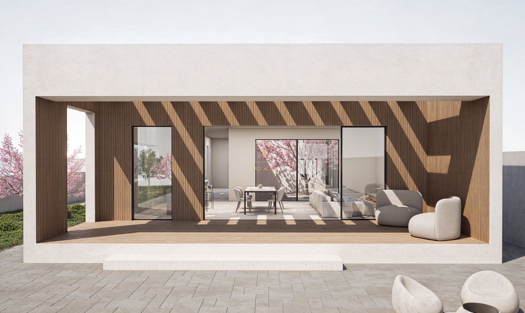 Stunning Villa In The Balcony Of In Finestrat, Valencian Community ...