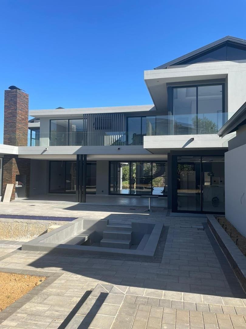 "Move In Ready In Just Weeks And Discover In Midrand, Gauteng, South ...