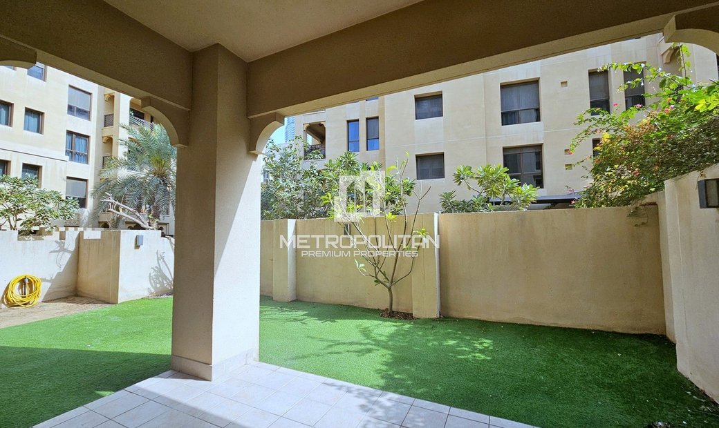 Huge Garden | Corner Unit | Ready To Move In Dubai, Dubai, United Arab ...