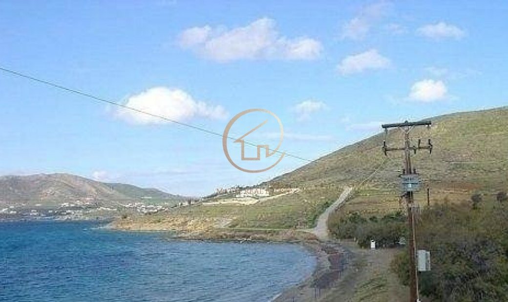 Plot 744000sqm In Episkopio, Decentralized Administration Of The Aegean ...
