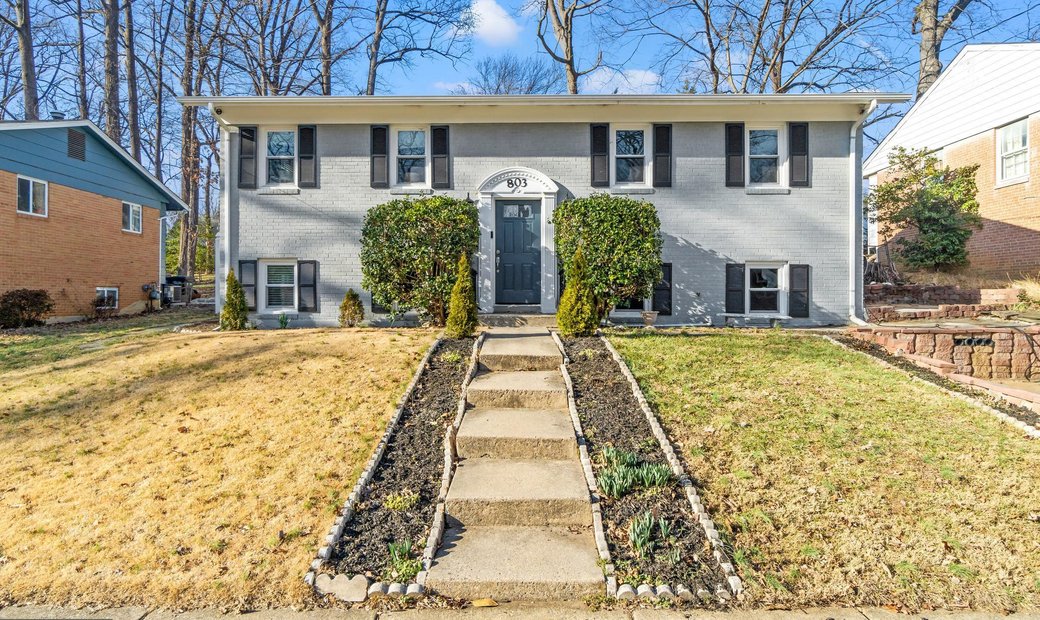 House Silver Spring In Silver Spring, Md, United States For Sale (15312580)