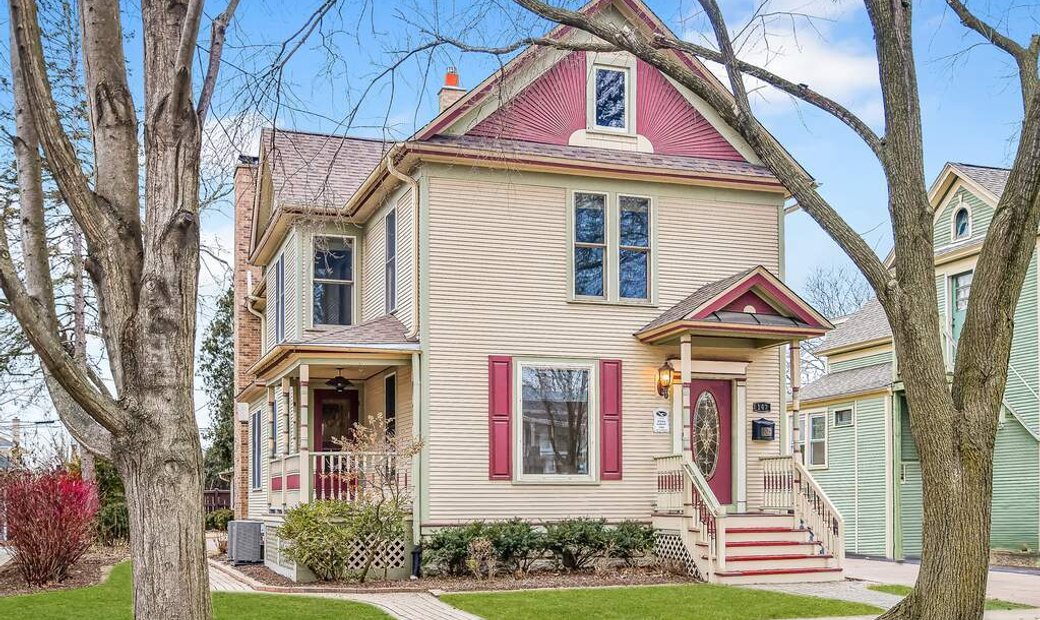 Single Family Detached Naperville In Naperville, Illinois, United ...
