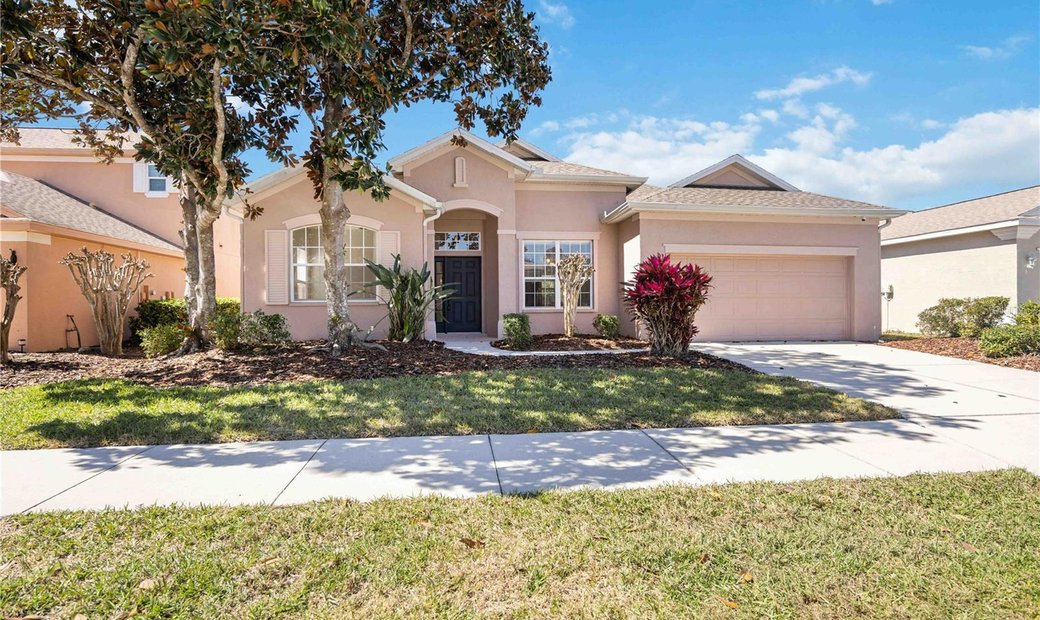 Renovated Luxury In Tatum Ridge In Sarasota, Florida, United States For ...