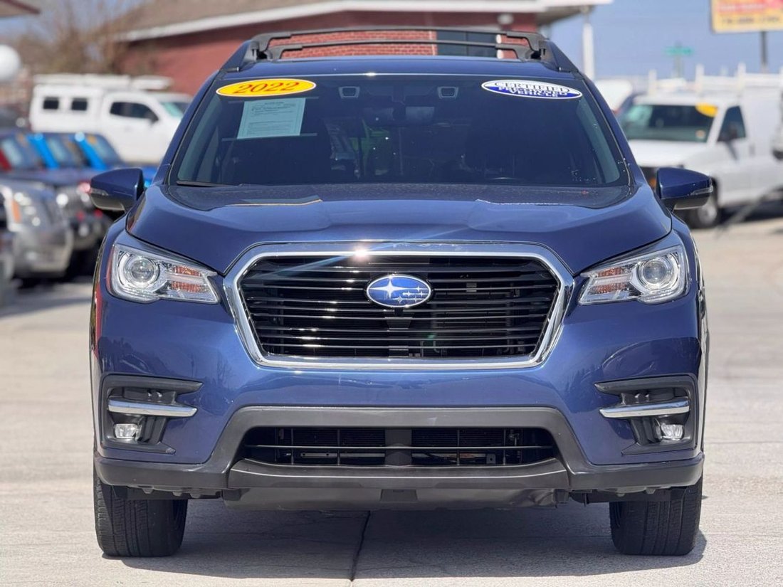 2022 Subaru Ascent In Atlanta, Ga, United States For Sale (15316208)