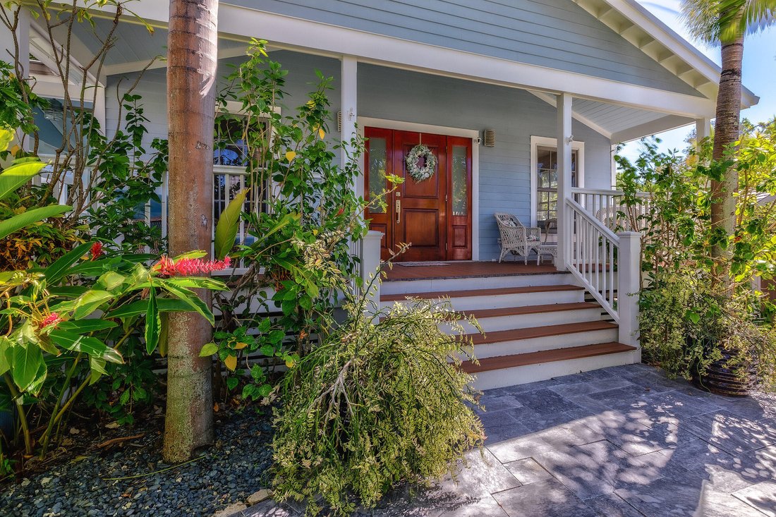Residential Key West In Key West, Florida, United States For Sale ...