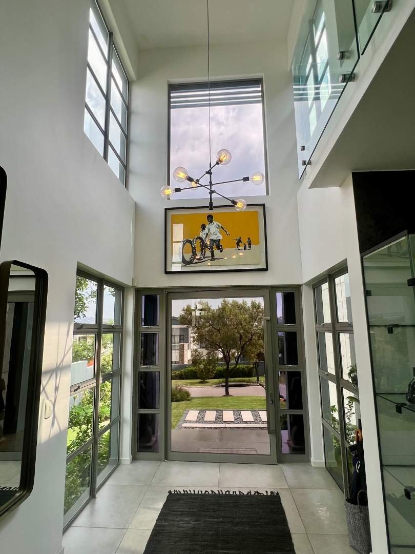 "Chic Modern Layouts Meet Elegant And In Midrand, Gauteng, South Africa ...