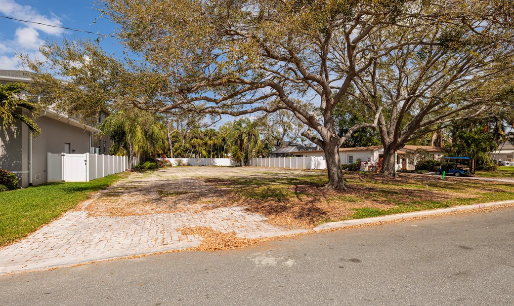 Snell Isle Brightbay In St. Petersburg, Florida, United States For Sale ...