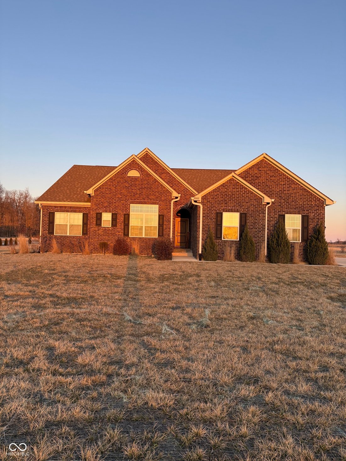 20881 Hamilton Boone County Line Road, In Westfield, Indiana, United ...