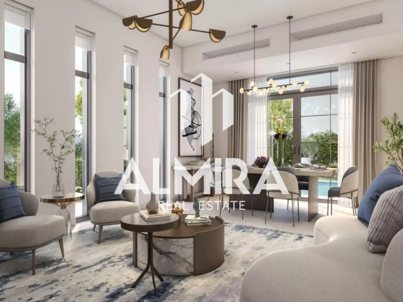 Single Row | Resale | Prime In Abu Dhabi, Abu Dhabi, United Arab ...