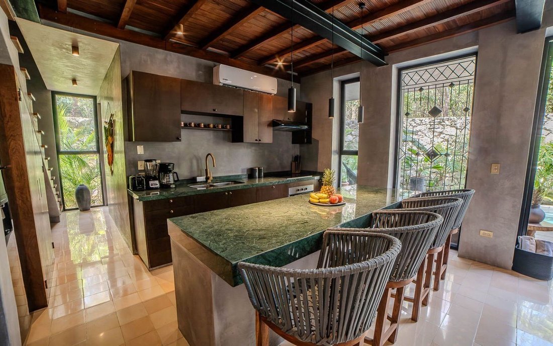 Templia In Luum Zama – Exclusive Luxury In Tulum, Quintana Roo, Mexico ...