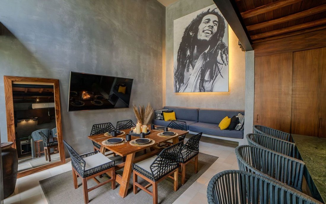 Templia In Luum Zama – Exclusive Luxury In Tulum, Quintana Roo, Mexico ...