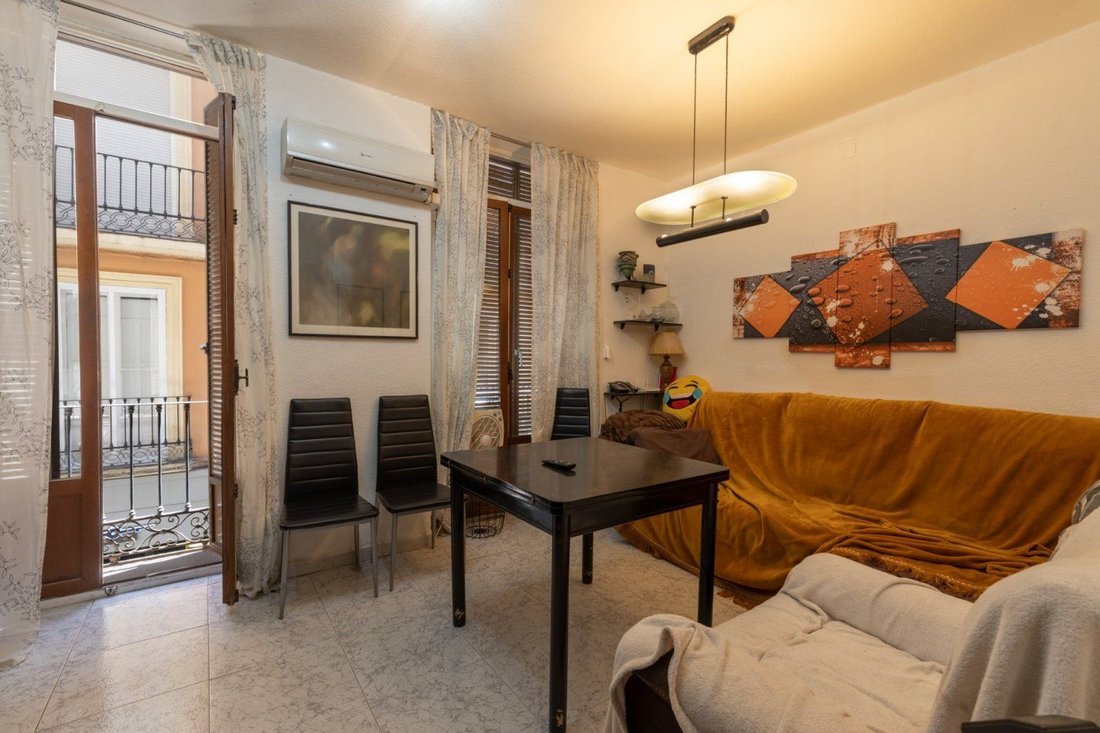 Granada Building In Granada, Andalusia, Spain For Sale (15323299)