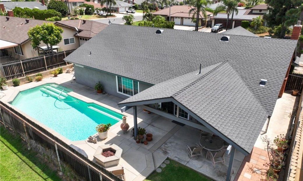 3423 Paloma Avenue, La Verne, Ca, 91750 In La Verne, California, United ...