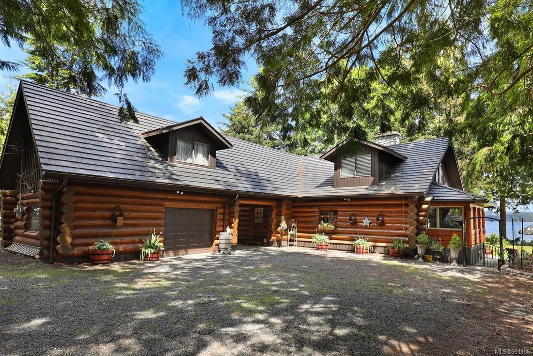 Union Bay Residential In Union Bay, British Columbia, Canada For Sale ...