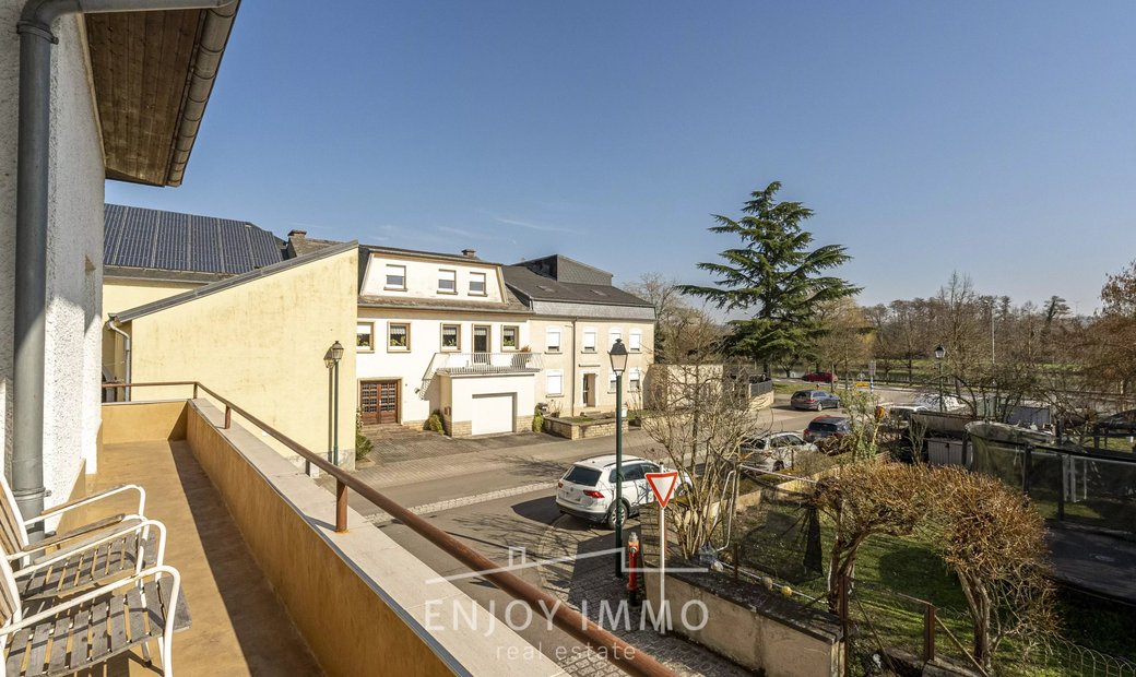 Bech Kleinmacher House In Schengen, Remich, Luxembourg For Sale (15154466)