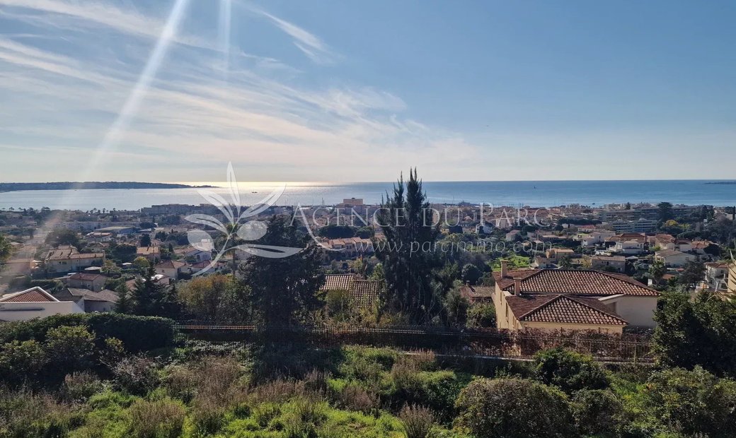 Golfe Juan Land In Cannes, Provence Alpes Côte D'azur, France For Sale ...
